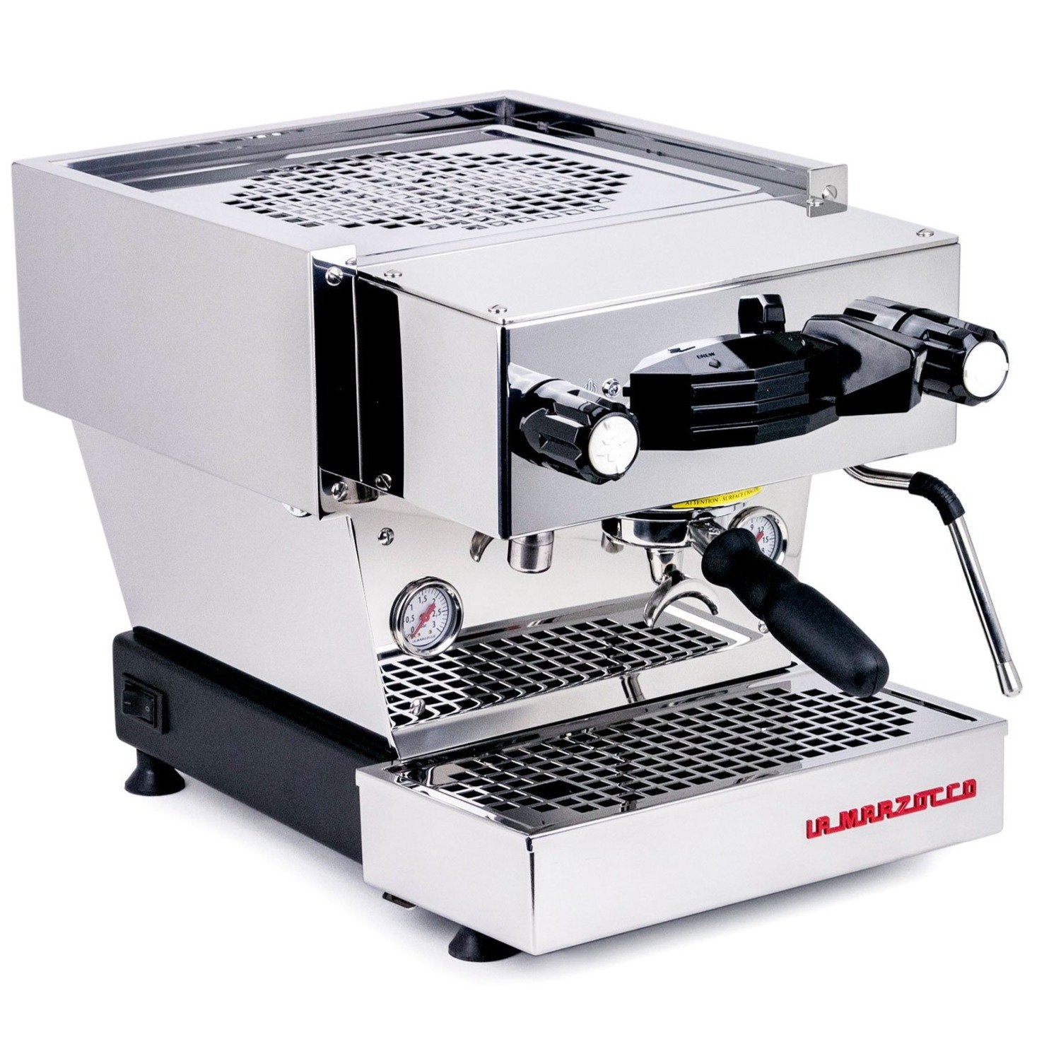 La Marzocco Linea Mini