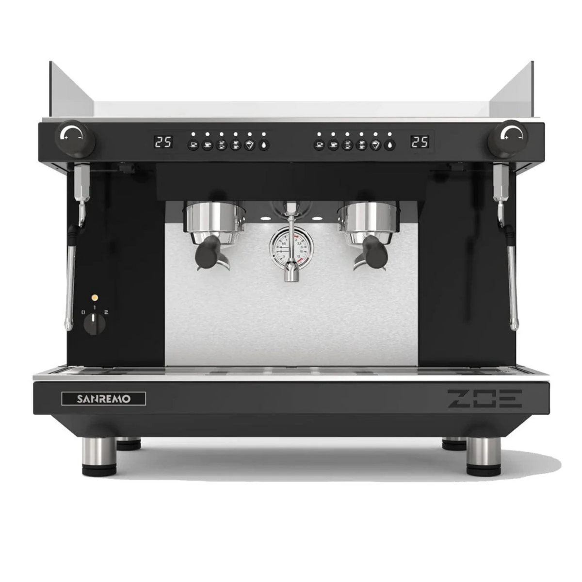 Zoe Compact Espresso Machine