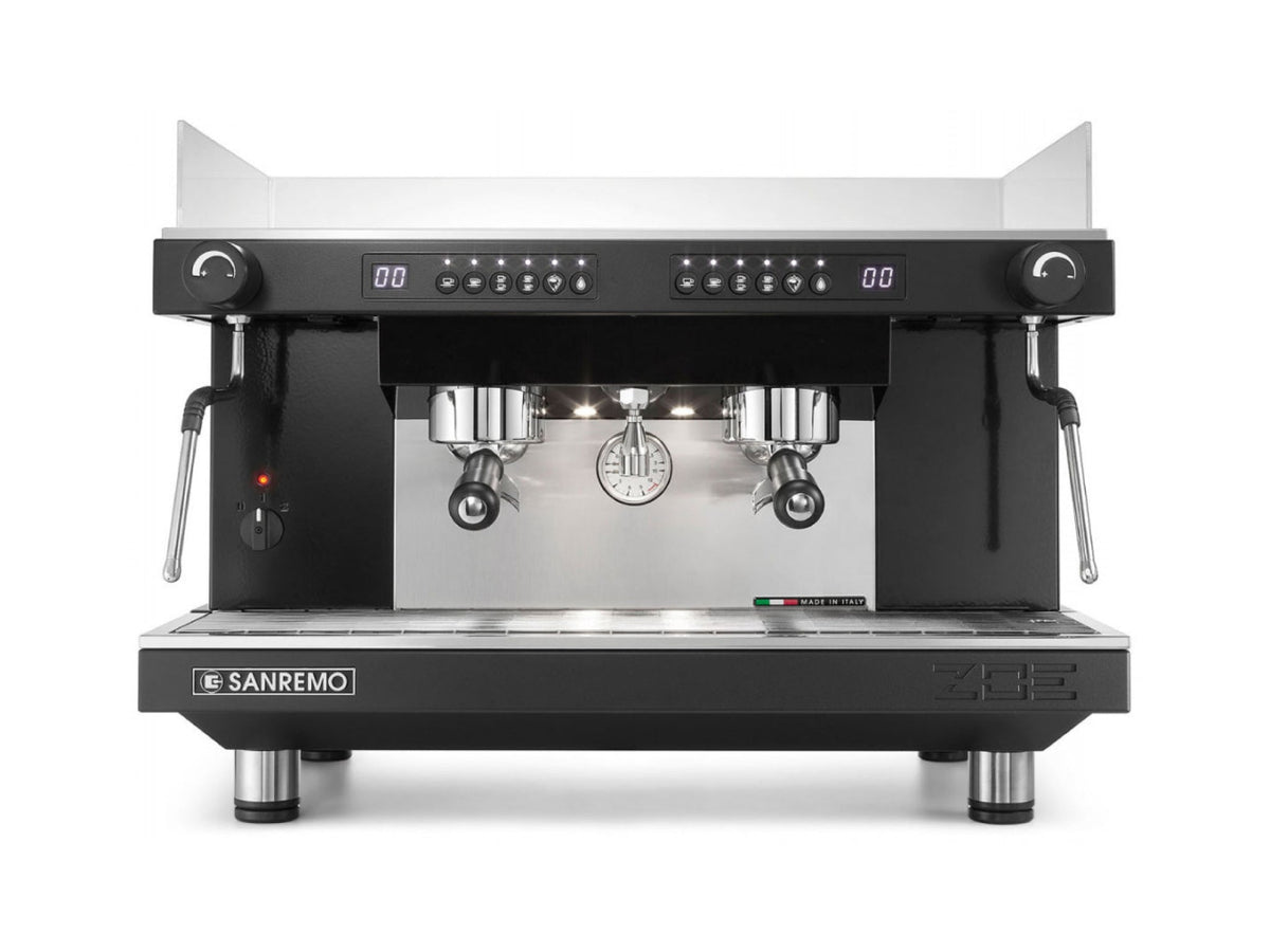 Zoe Compact Espresso Machine