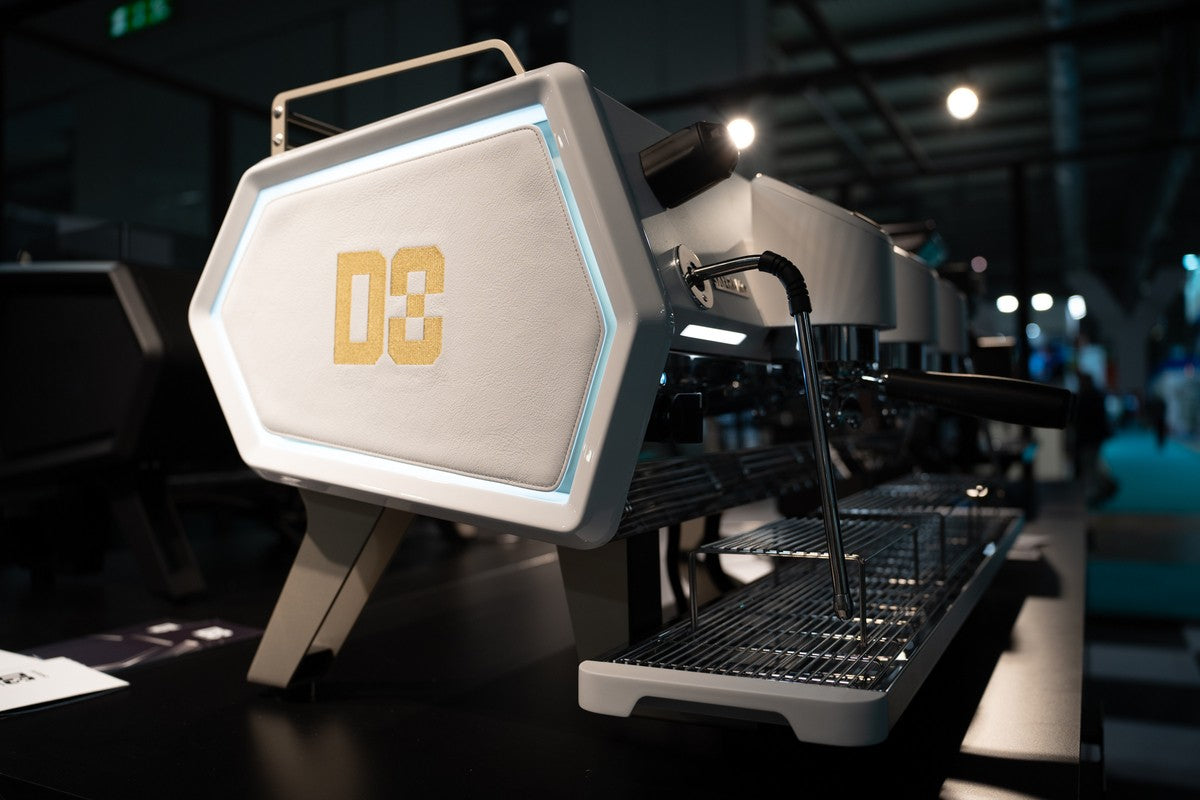Sanremo D8 Pro