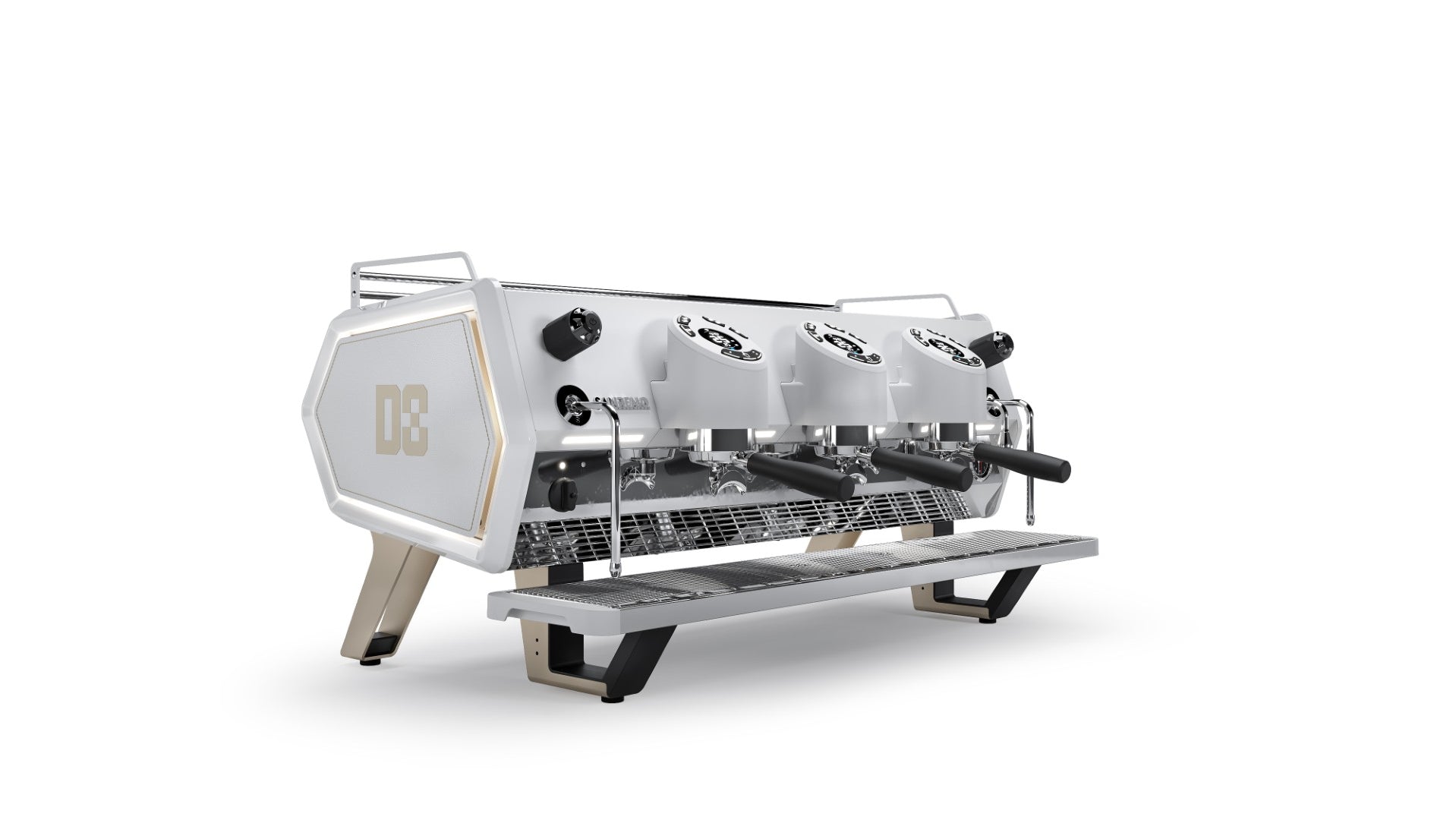 Espresso Machines
